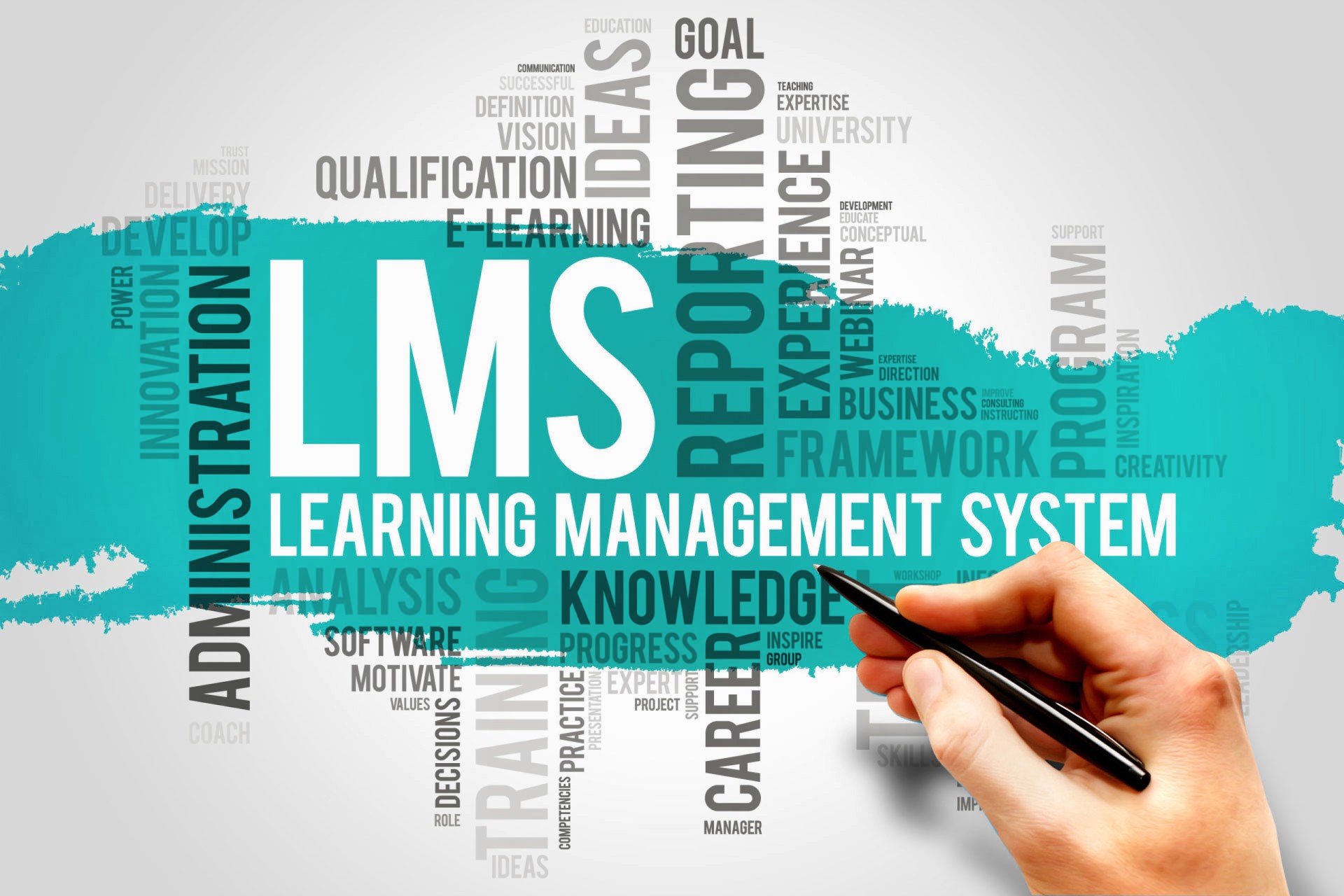 10 critères pour choisir une plateforme LMS adaptée à vos besoins de formation | CDCP Digital ...