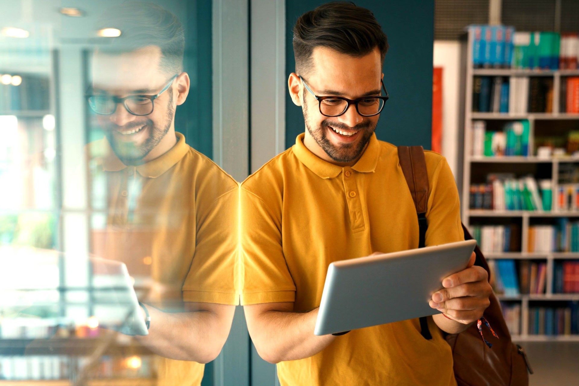 Les tendances phares du Mobile Learning | CDCP Digital Learning