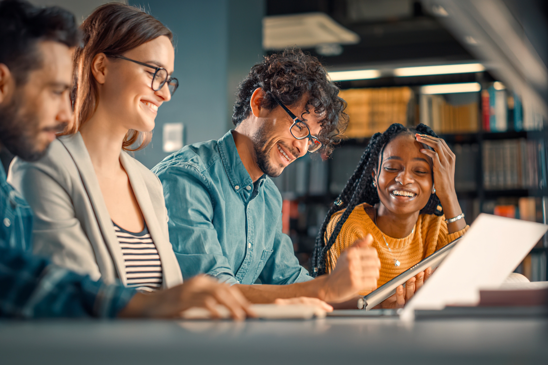 Digital Learning: 10 conseils pour stimuler l'engagement des apprenants ...